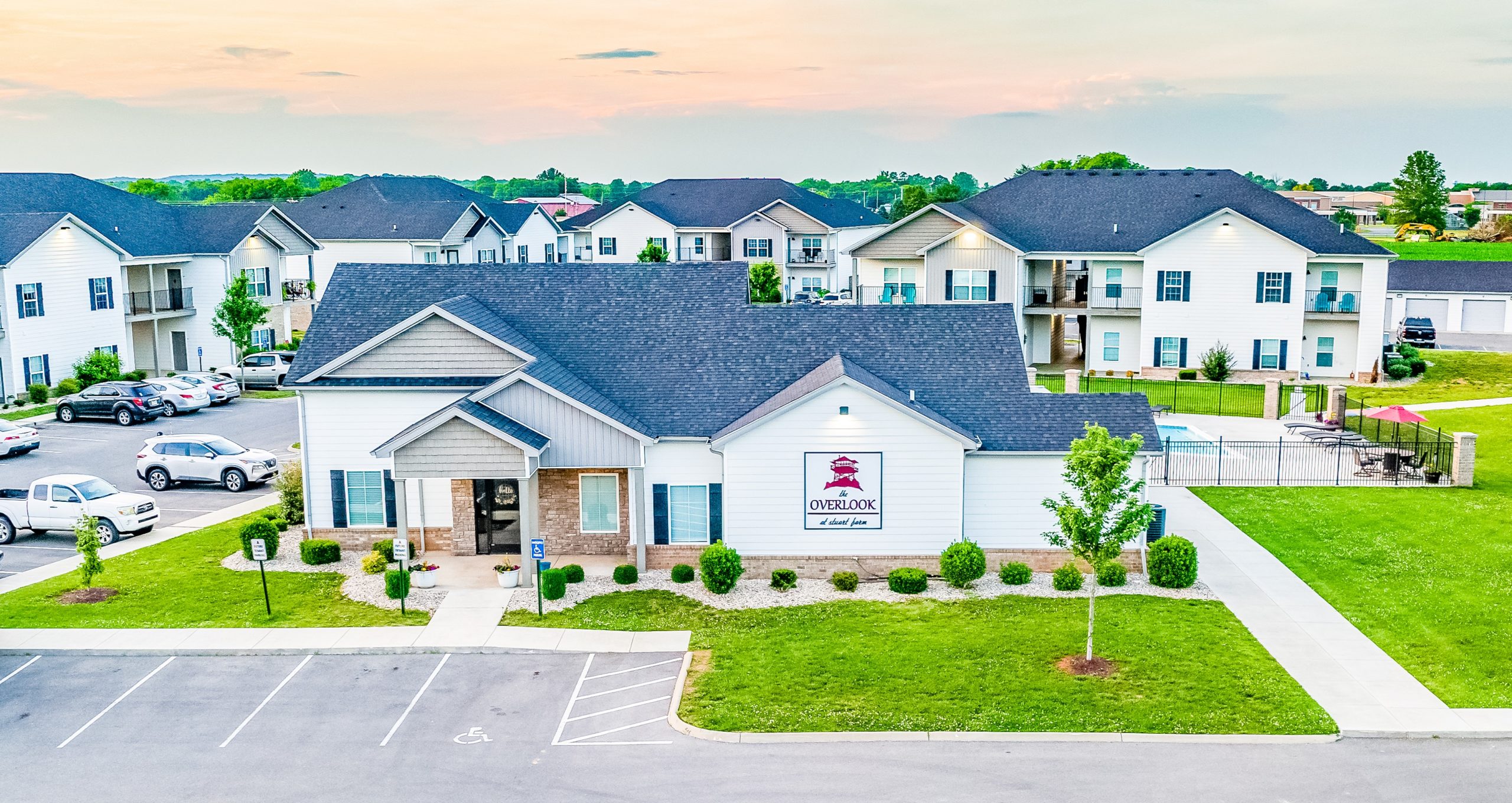 National Reach, Local Market ExpertiseThe Kirkland Company